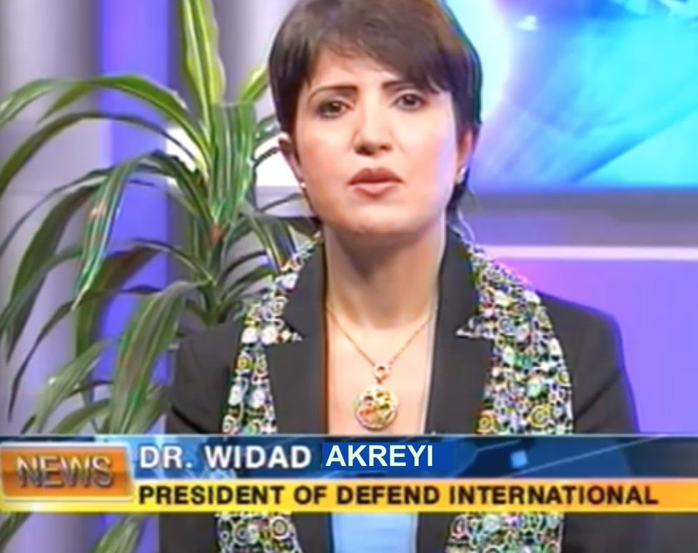 Statements | DR WIDAD AKREYI