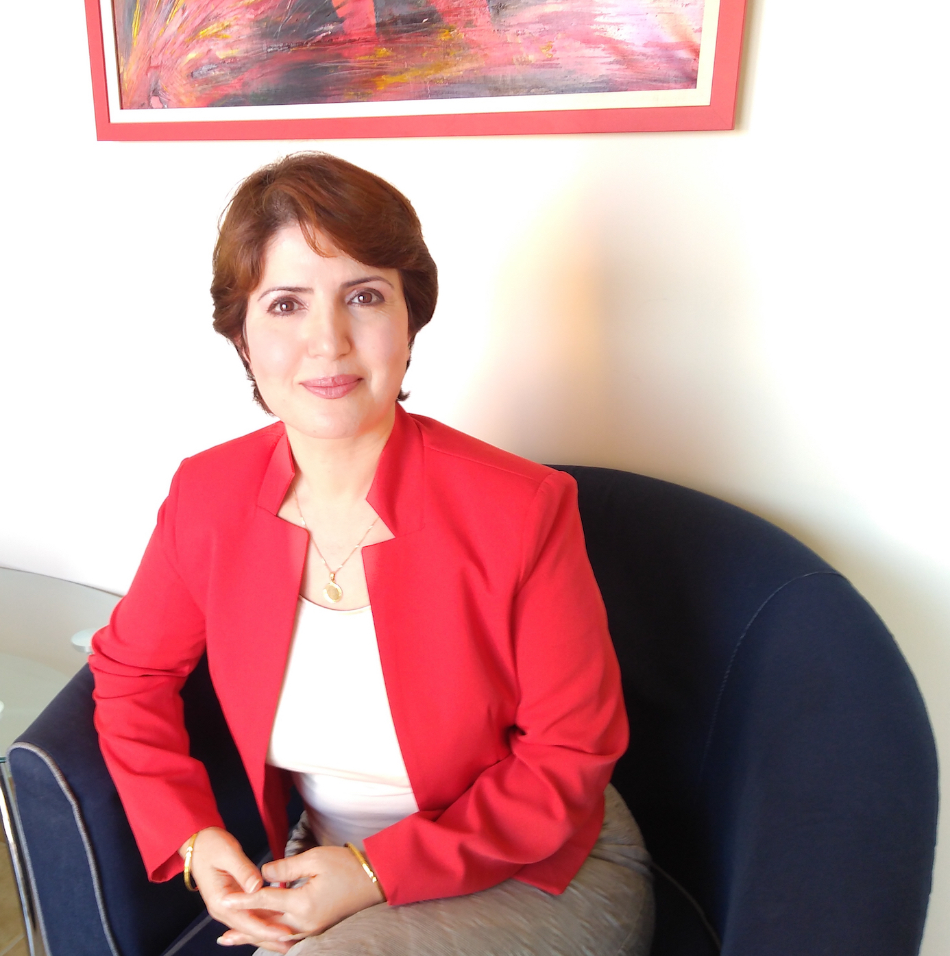 Statements | DR WIDAD AKREYI
