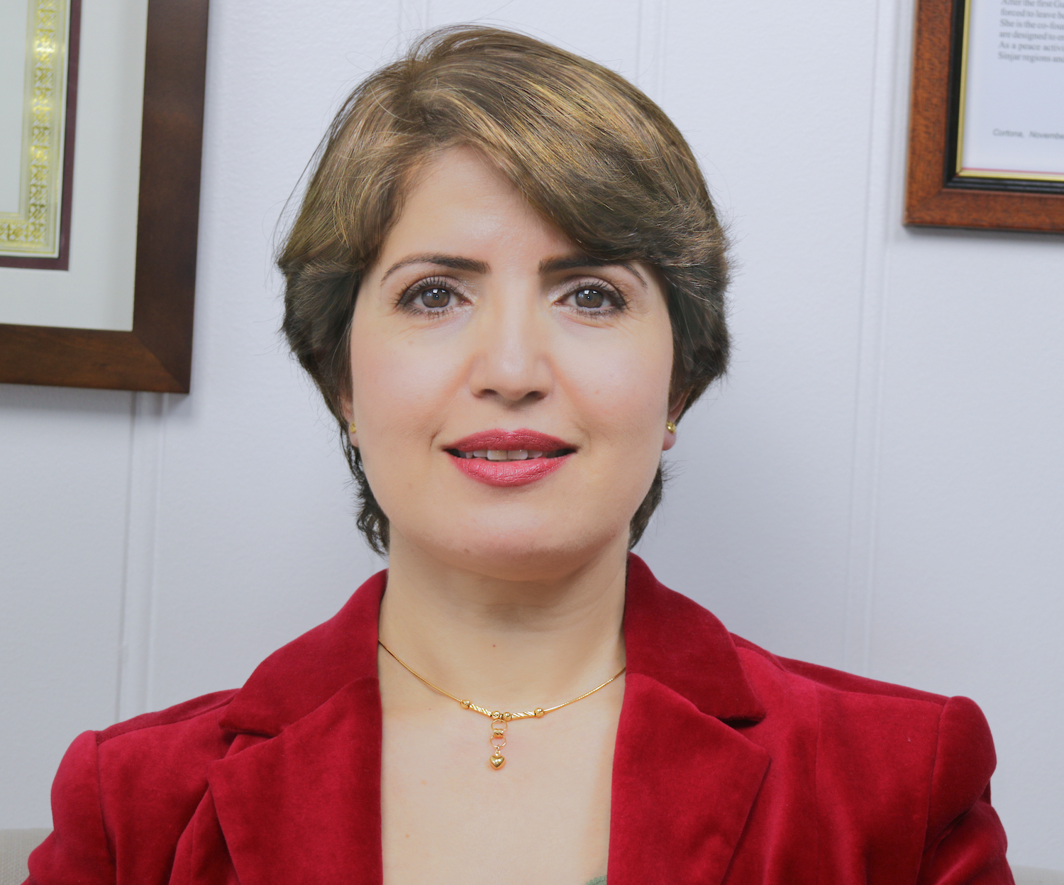 Statements | DR WIDAD AKREYI